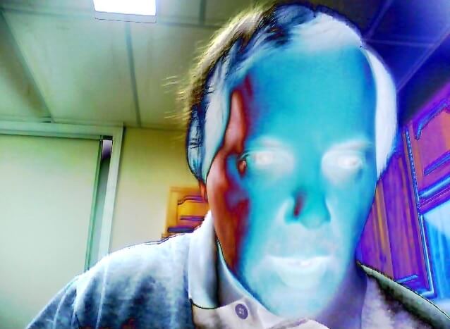 Digital Photo Color Filter Effects Digital Photo Color Filter Effects